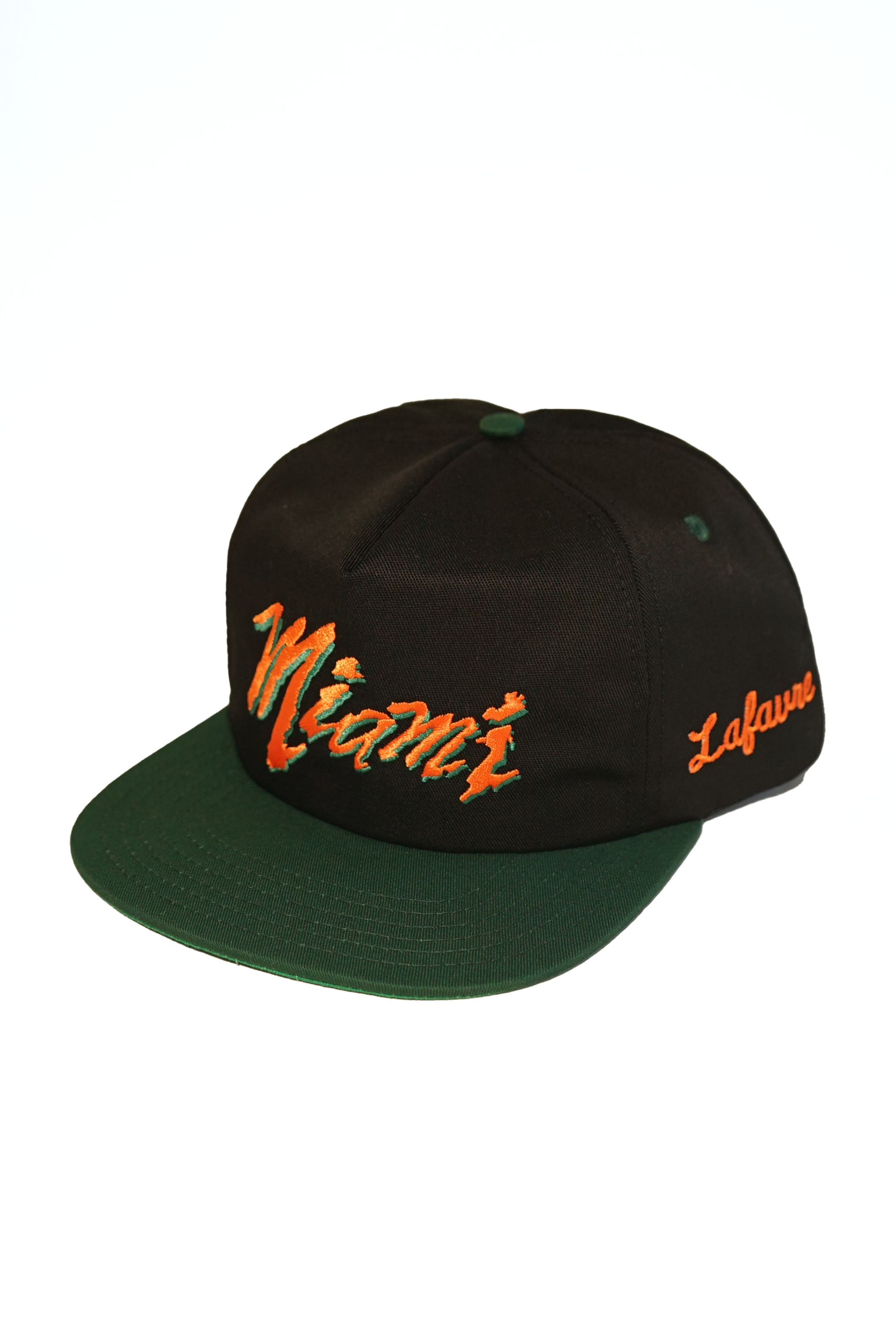 Miami Scratch Snap – Lafavre