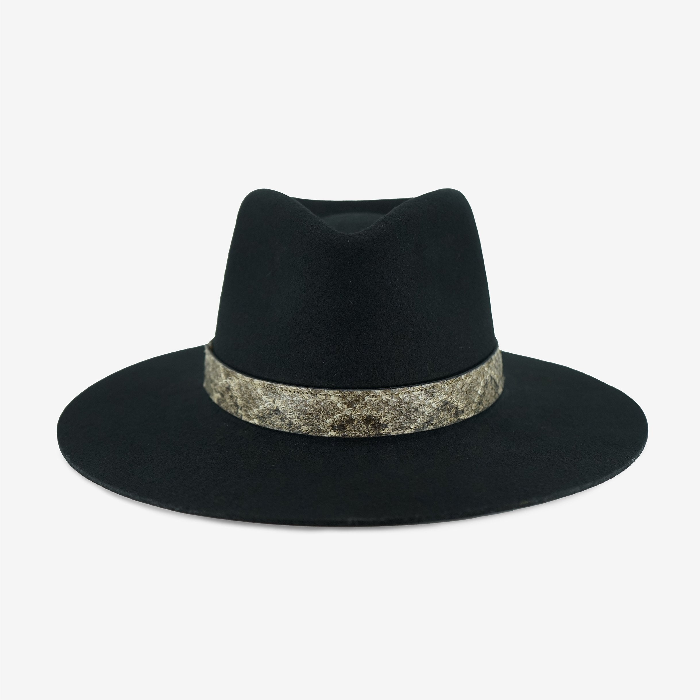 Remi Diamondback Hat – Lafavre